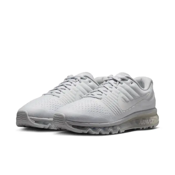 Nike Air Max 2017 Se Shoes - Grey
