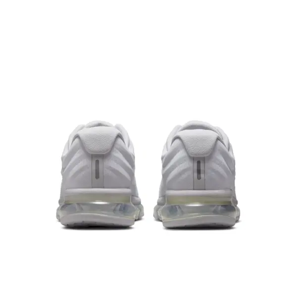 Nike Air Max 2017 Se Shoes - Grey