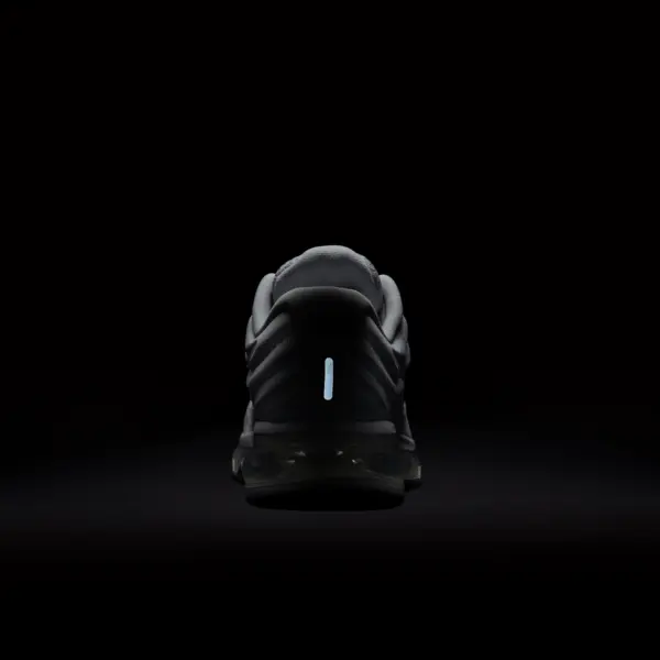 Nike Air Max 2017 Se Shoes - Grey