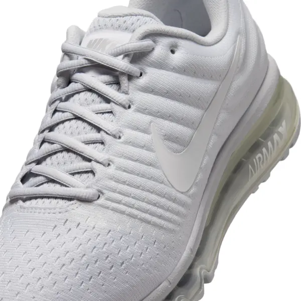 Nike Air Max 2017 Se Shoes - Grey