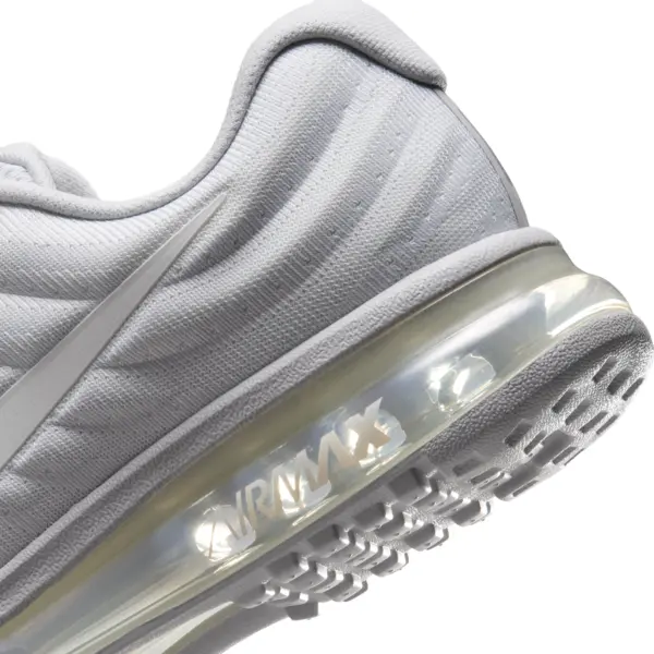Nike Air Max 2017 Se Shoes - Grey