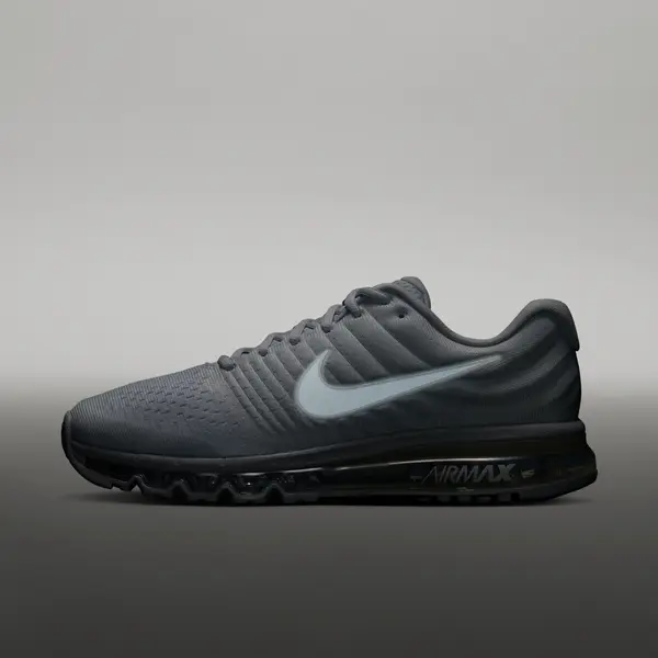 Nike Air Max 2017 Se Shoes - Grey