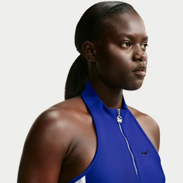 Nike Naomi Osaka Tight Halter Dress