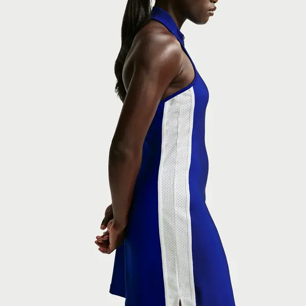 Nike Naomi Osaka Tight Halter Dress