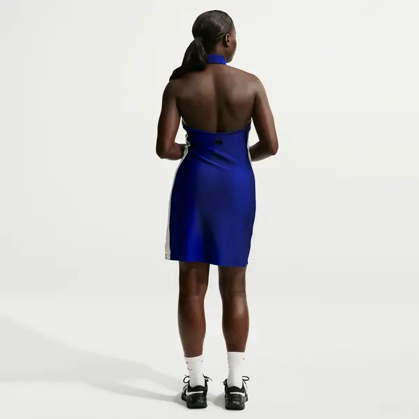 Nike Naomi Osaka Tight Halter Dress