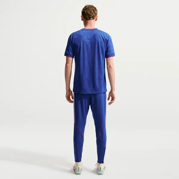 Nike Chelsea Fc Third Dri-fit Soccer Pre-match Top