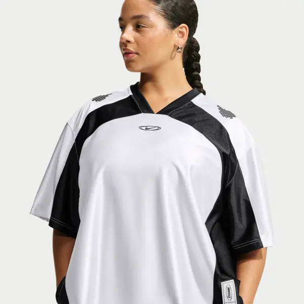 Nike Sportswear Oversized Jersey