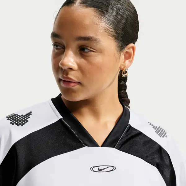 Nike Sportswear Oversized Jersey