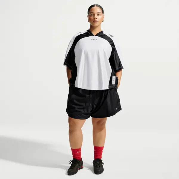 Nike Sportswear Oversized Jersey