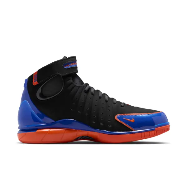 Nike Air Zoom Huarache 2k4 "penny Hardaway" Shoes - Black