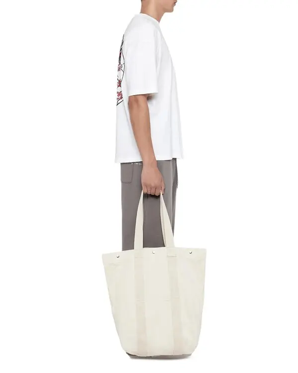 ALLSAINTS Raphy Cotton Drawstring Sweatpants