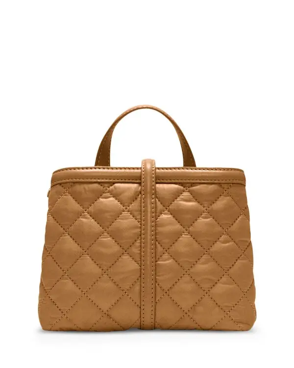 Mz Wallace Mini Astor Top Handle Bag