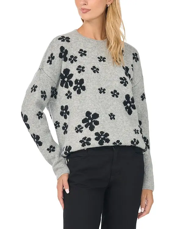 CECE DUPRAZ Crewneck Sweater