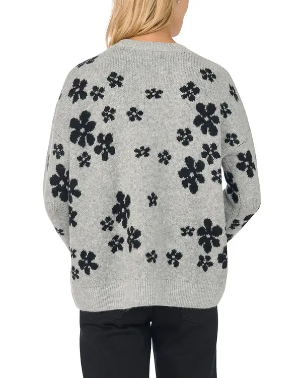 CECE DUPRAZ Crewneck Sweater
