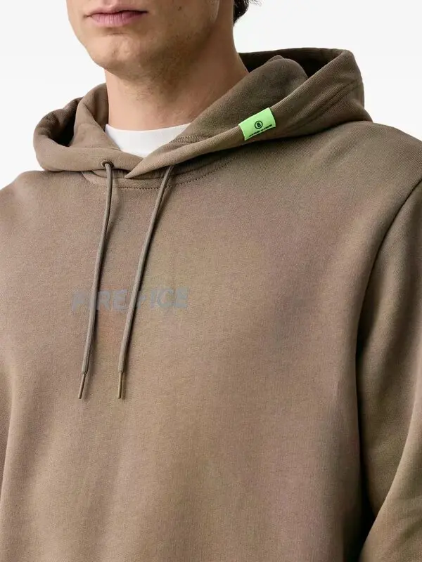 Bogner Covell Logo-print Drawstring Hoodie