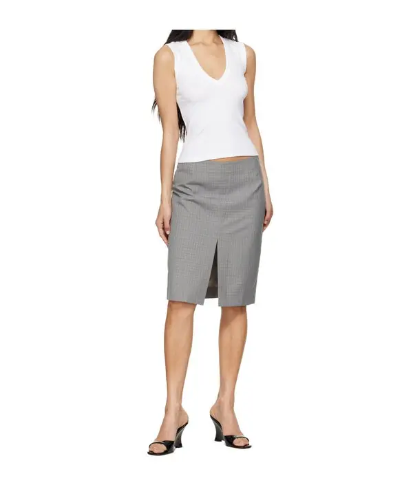 FLORE FLORE Dewi Vest