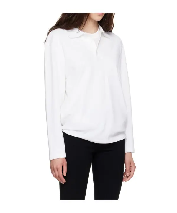 FLORE FLORE Diana Polo Shirt