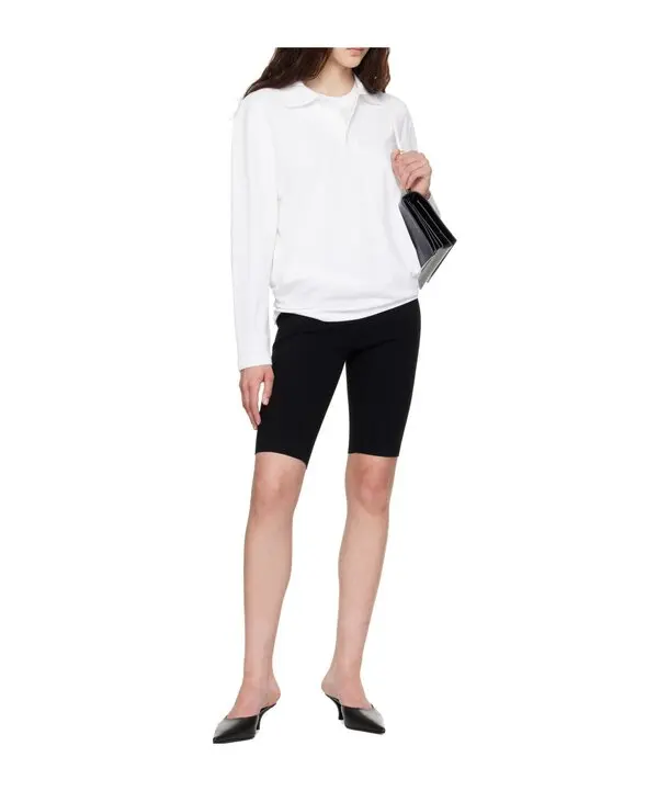 FLORE FLORE Diana Polo Shirt