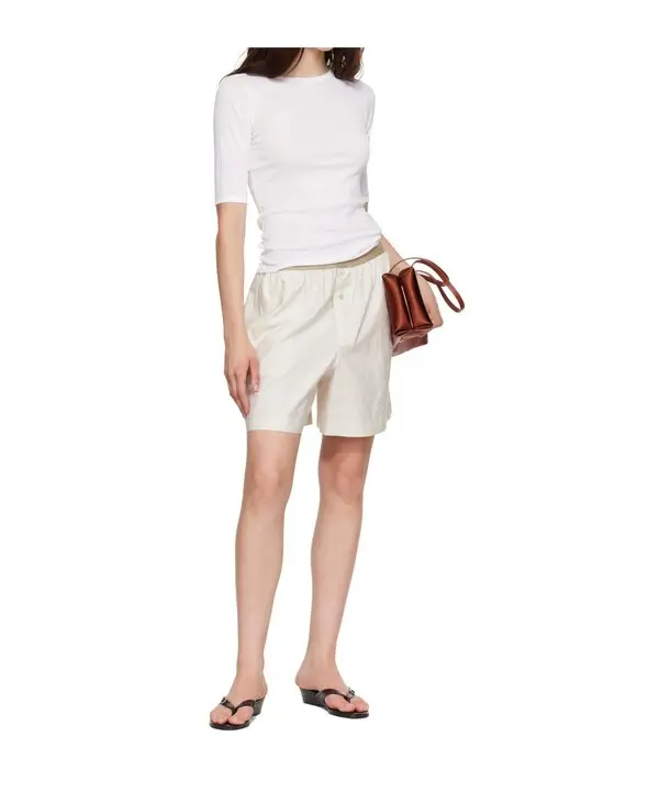FLORE FLORE Anna T-shirt