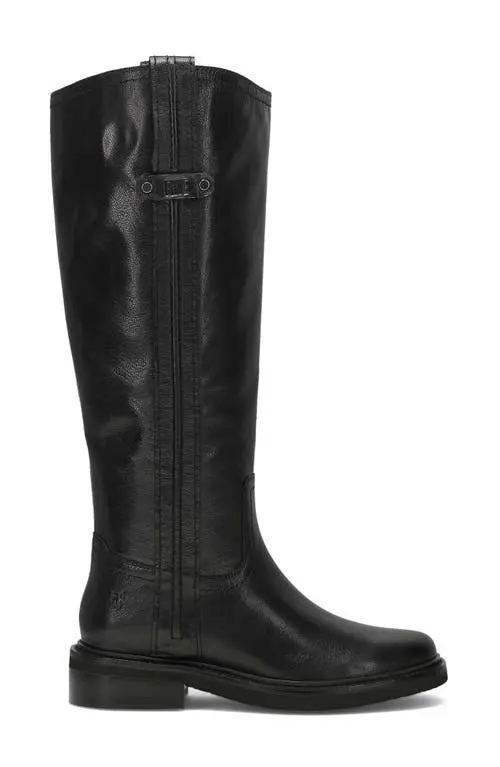 THE FRYE COMPANY Phoebe Leather Tall Boot
