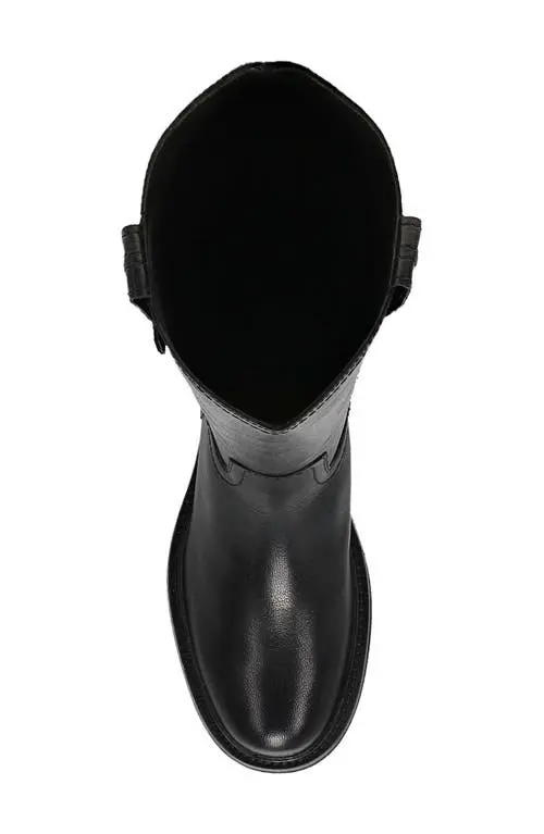 THE FRYE COMPANY Phoebe Leather Tall Boot