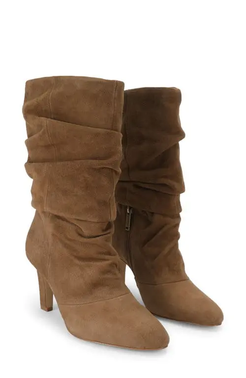 Kurt Geiger Elizabeth Slouch Boot