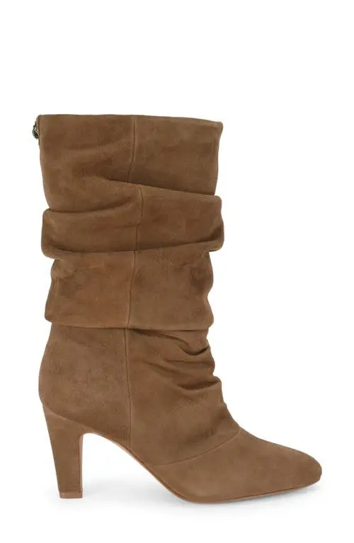 Kurt Geiger Elizabeth Slouch Boot