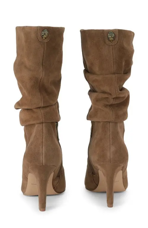 Kurt Geiger Elizabeth Slouch Boot