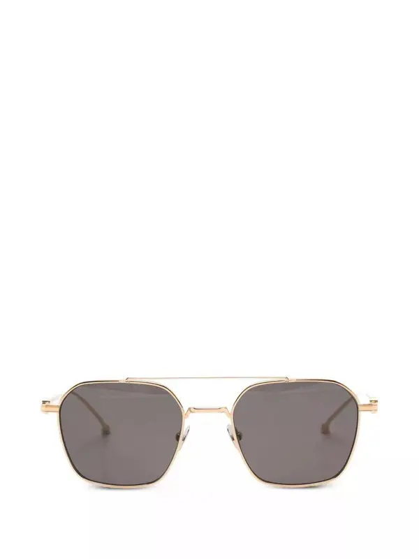 Cartier Square-frame Sunglasses