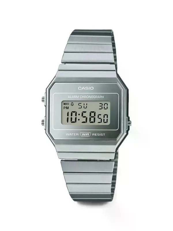 Casio Digital 35mm Watch
