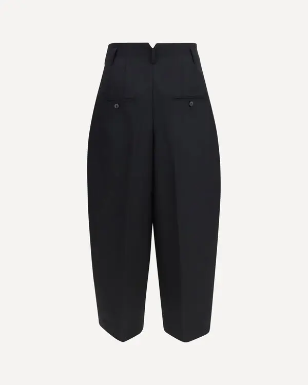 Jacquemus Miami Tailored Pants