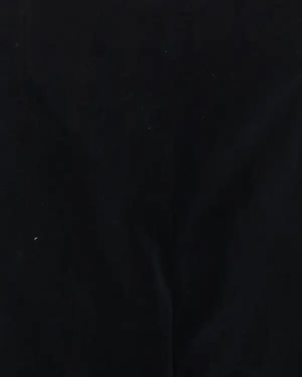 Khaite Ryden Cotton-velvet Pants