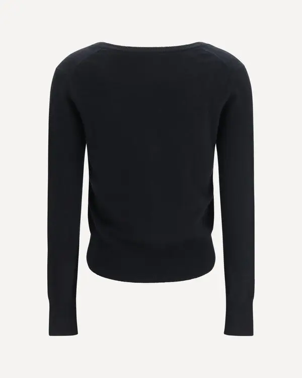 Extreme Cashmere N°511 Dorothea Cardigan