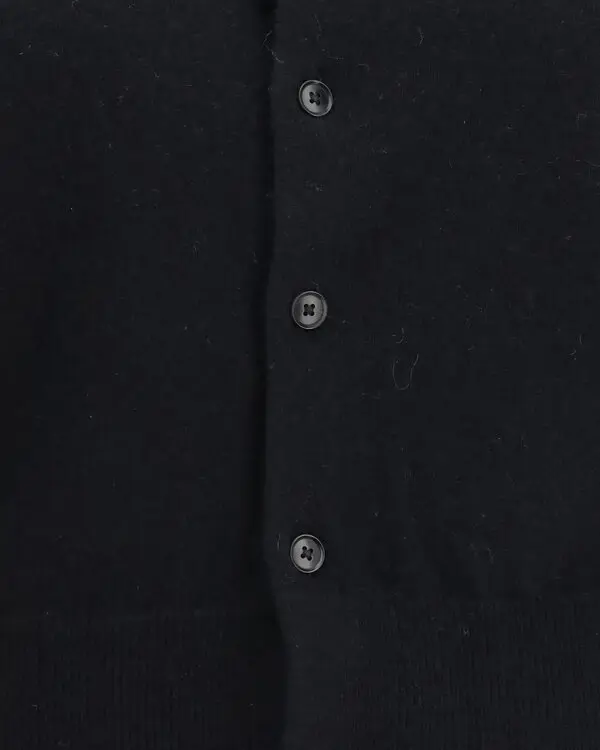 Extreme Cashmere N°511 Dorothea Cardigan