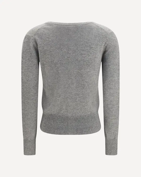 Extreme Cashmere N°511 Dorothea Cardigan