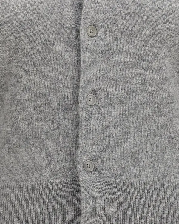 Extreme Cashmere N°511 Dorothea Cardigan