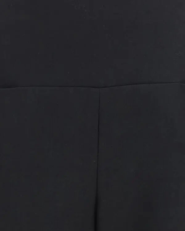 Alaïa Lightweight Wool Tailored Pants