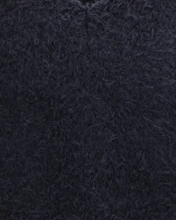 Dolce & Gabbana Alpaca Blend Pullover
