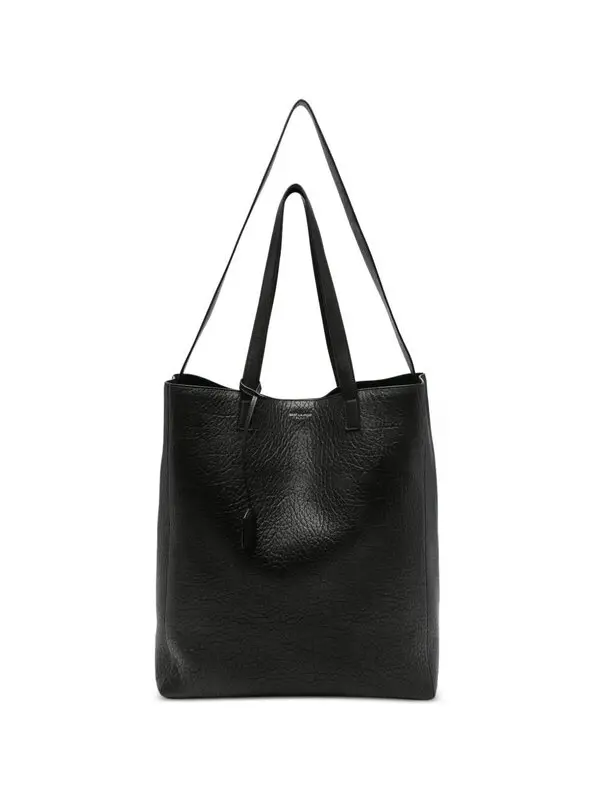 Saint Laurent Bold Bag In Grained Leather