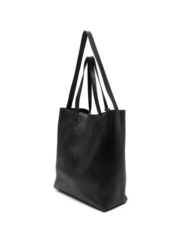 Saint Laurent Bold Bag In Grained Leather