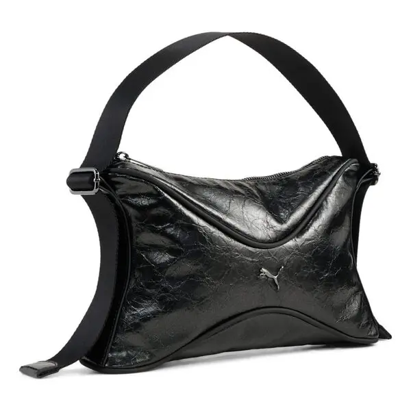 PUMA Verve 1.5l Flute Bag Black - Onyx