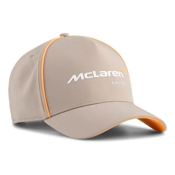 PUMA X Mclaren Racing Adjustable Hat