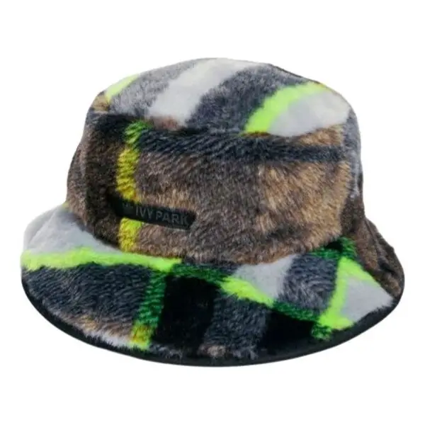 Adidas X Ivy Park Reversible Bucket Hat 'multi-color