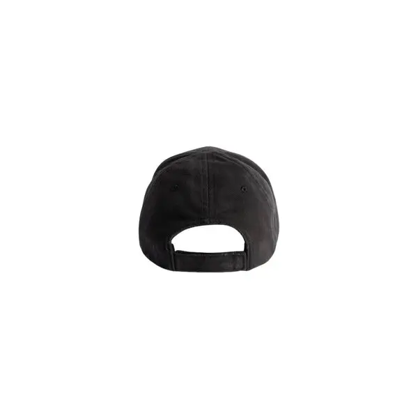 Balenciaga Messy Spray Cap