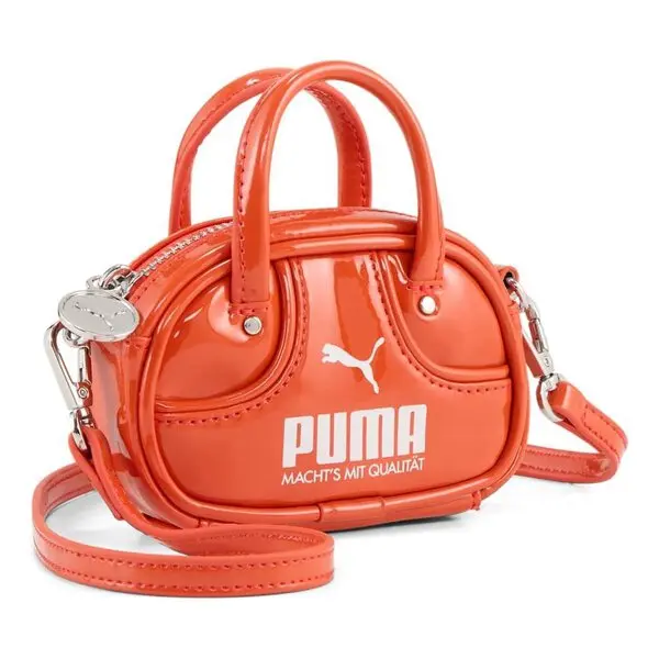 PUMA 1976 Pocket 0.5l Grip Bag