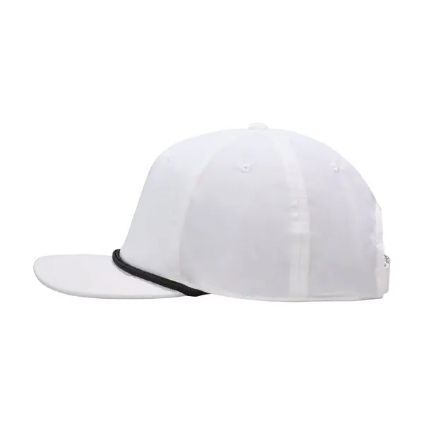 Nike Pro Golf Cap 'white Anthracite Black