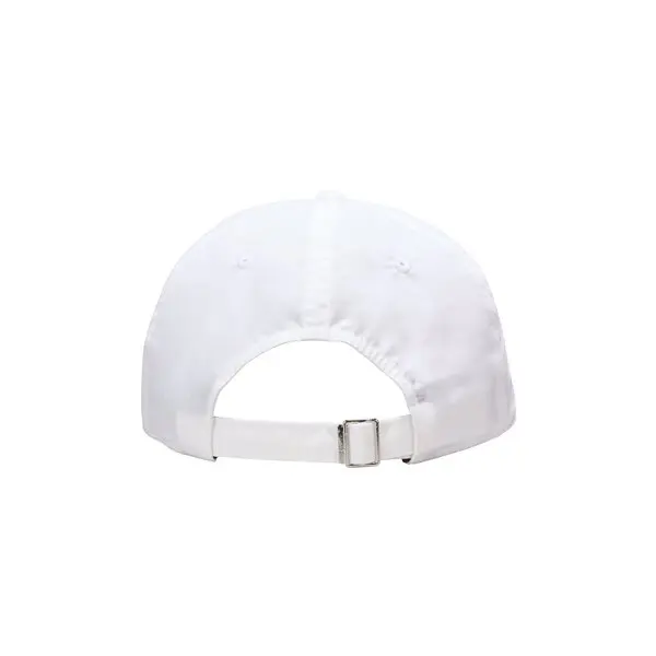 Nike Pro Golf Cap 'white Anthracite Black