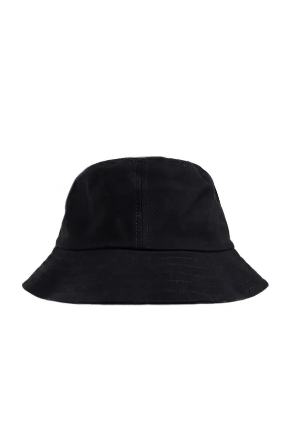 AMI Paris Ss26 De Coeur Bucket Hat