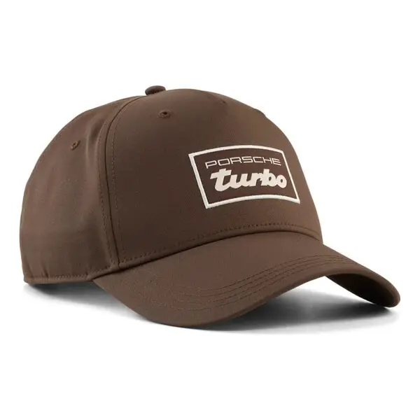 PUMA X Porsche Legacy Adjustable Hat