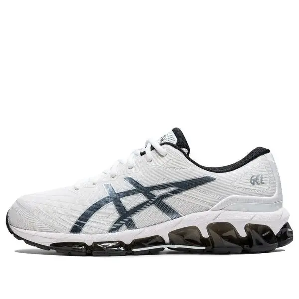 Asics Gel-quantum 360 7 'white Black